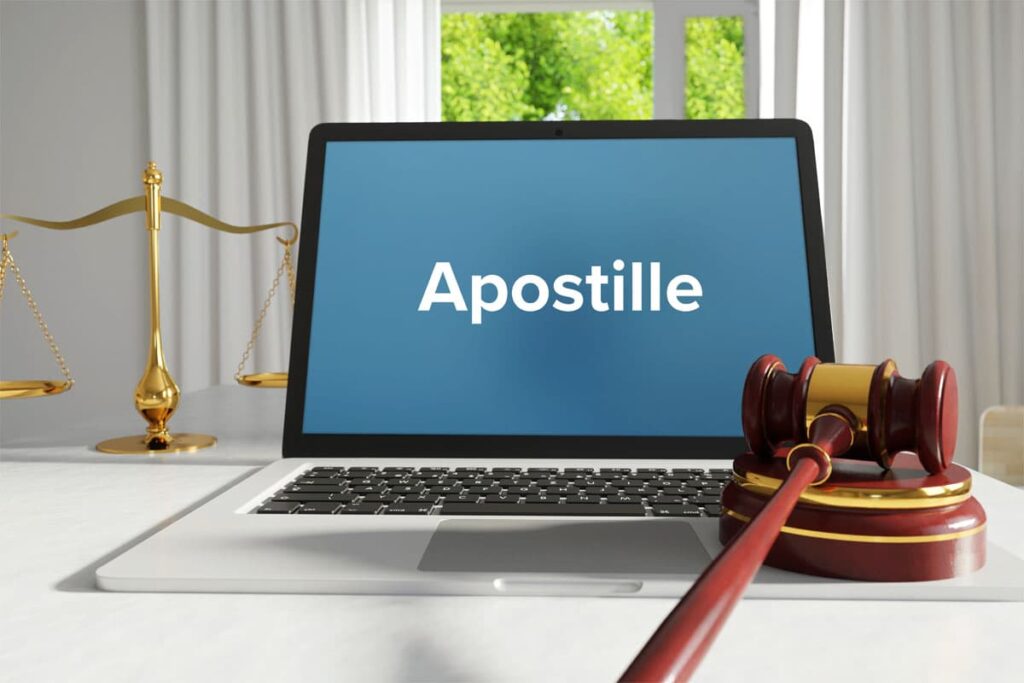 Apostille vs Authentication: What's the Difference?